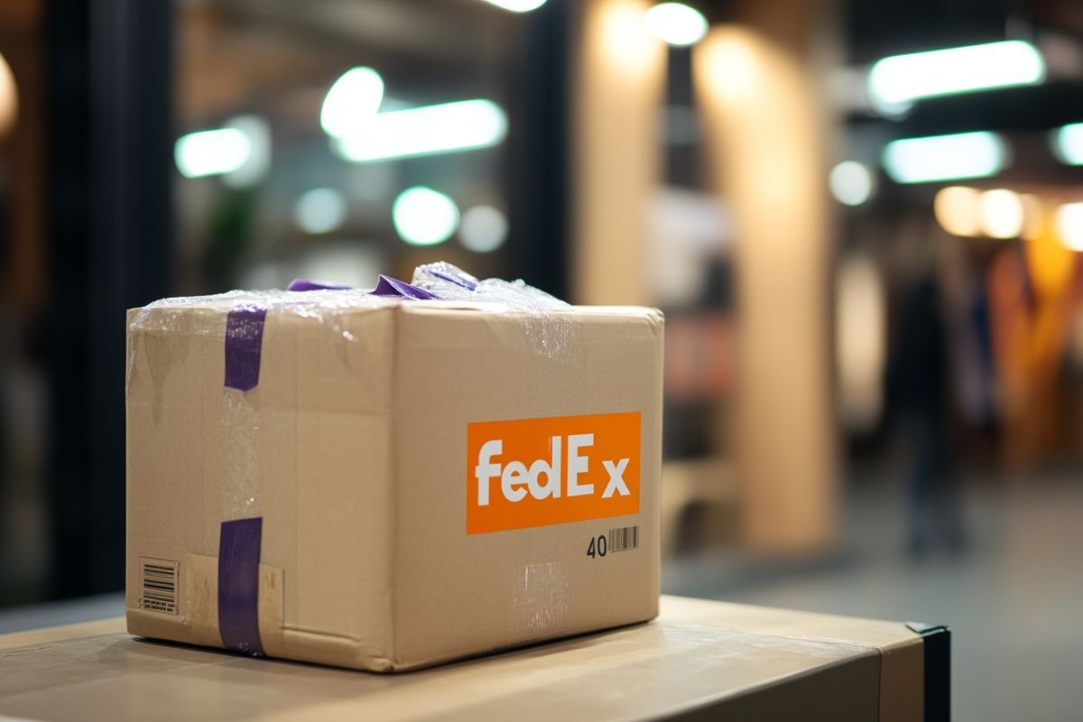 Comment le contact pour contacter Fedex peut simplifier vos envois ...