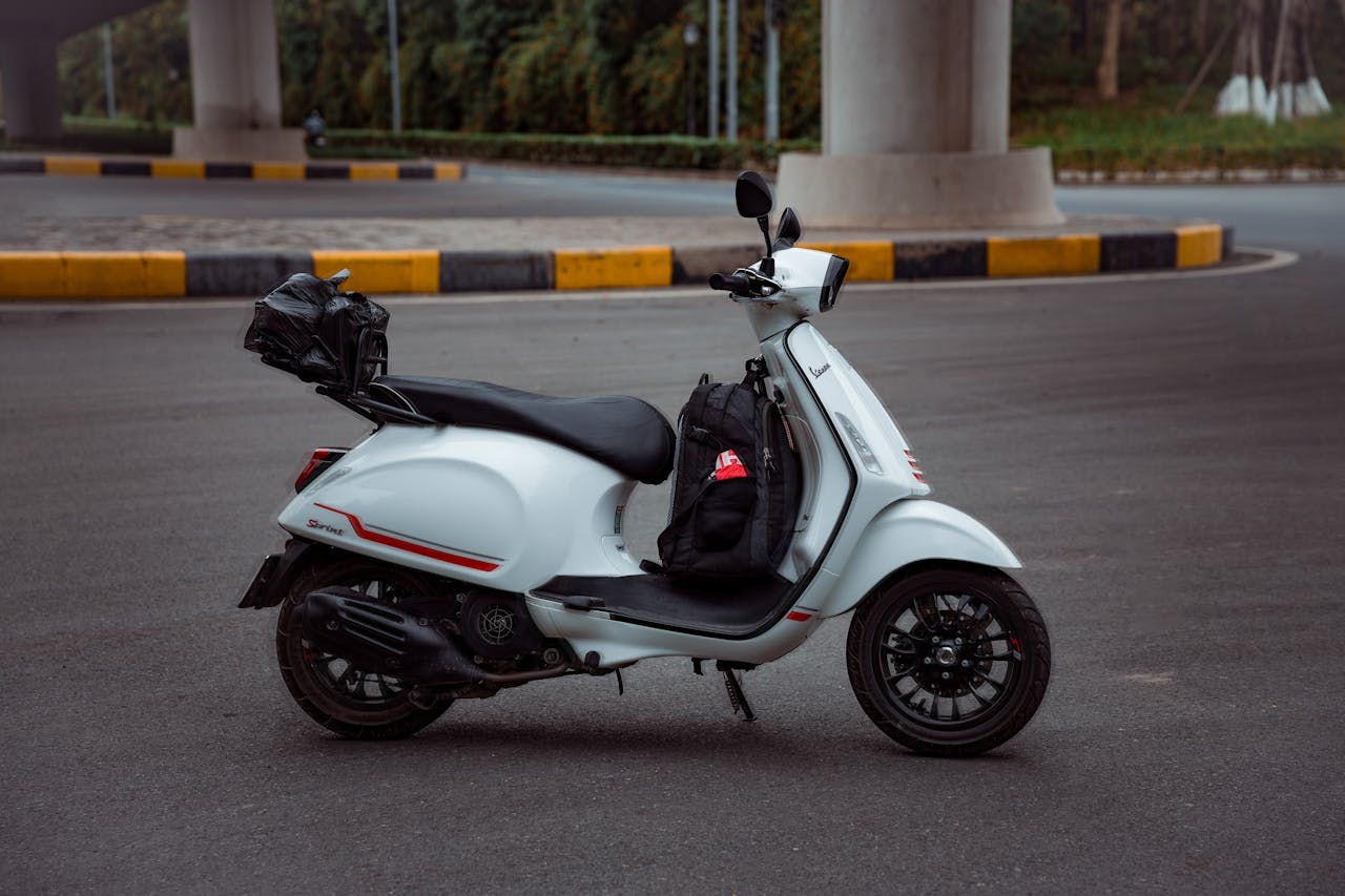 Pourquoi Frison Scooter devient-il une référence dans la mobilité ...