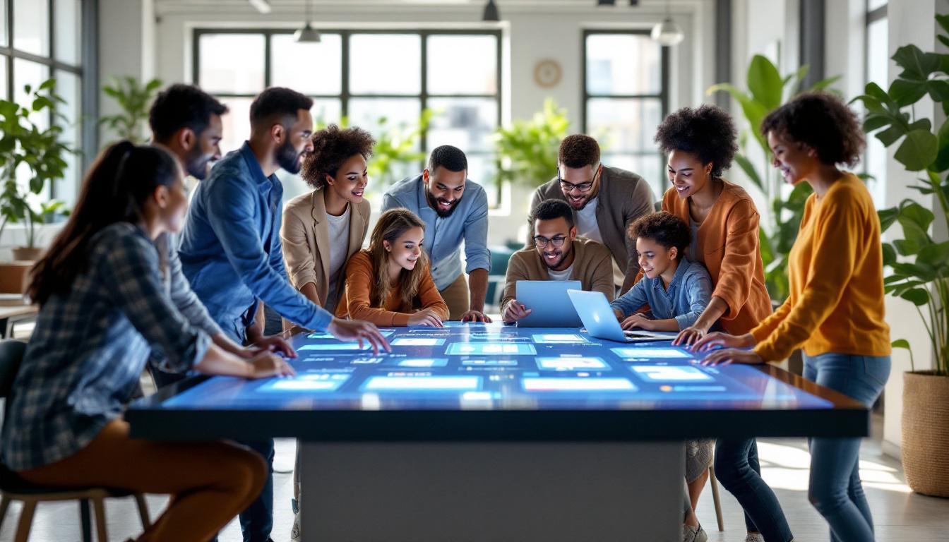 Les plateformes incontournables pour créer une cagnotte en ligne pour ...