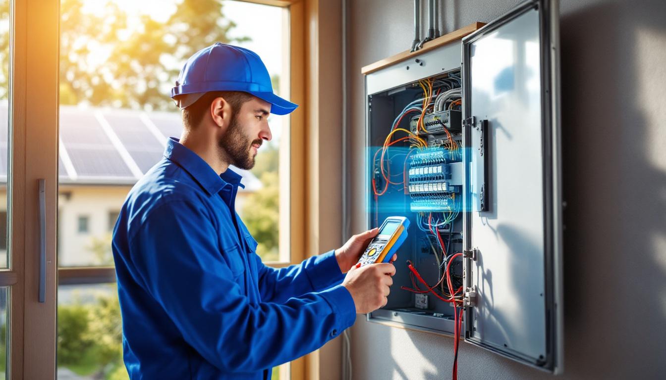 Pourquoi un audit énergétique obligatoire est essentiel pour réduire ...