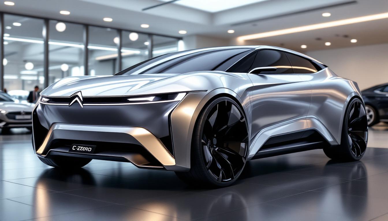 Top 10 des meilleurs mandataires voiture pour une Citroën neuve en 2026 ...